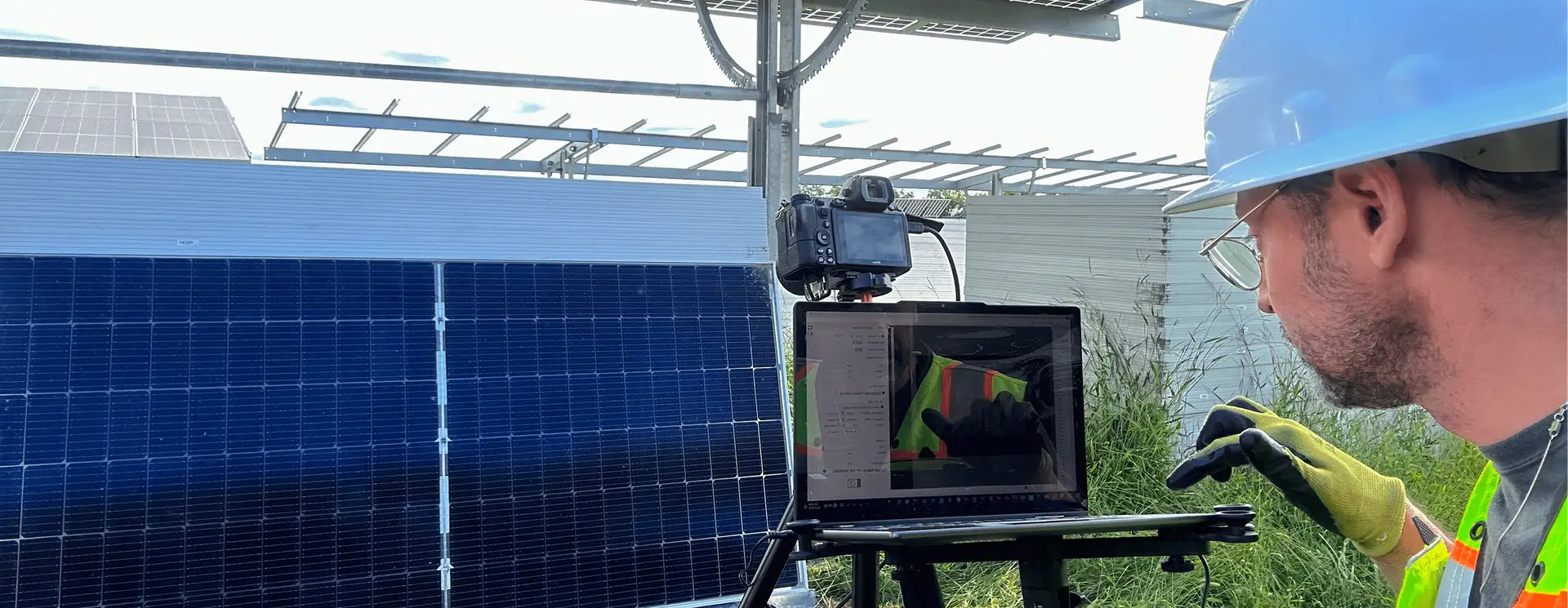 TravEL-Spot – Camera Travel System - Develop BrightSpot Automation