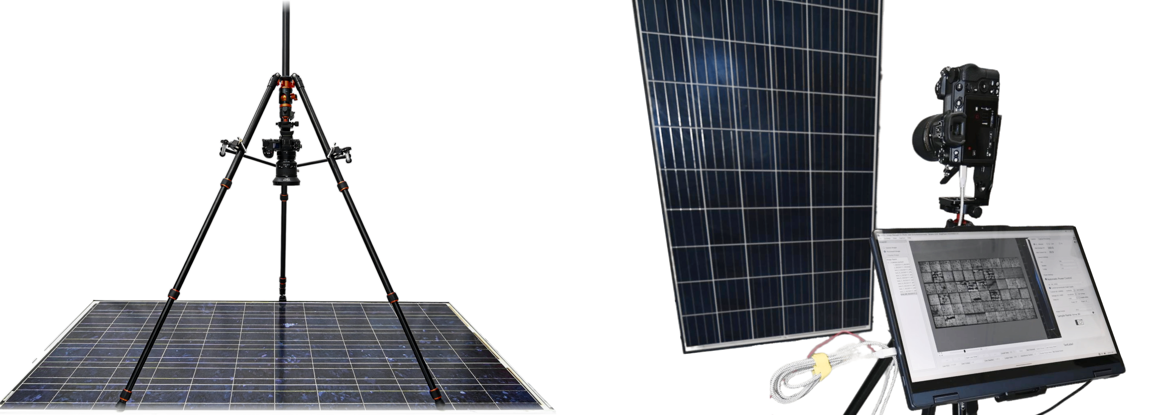 Installation & Field Testing - Develop BrightSpot Automation