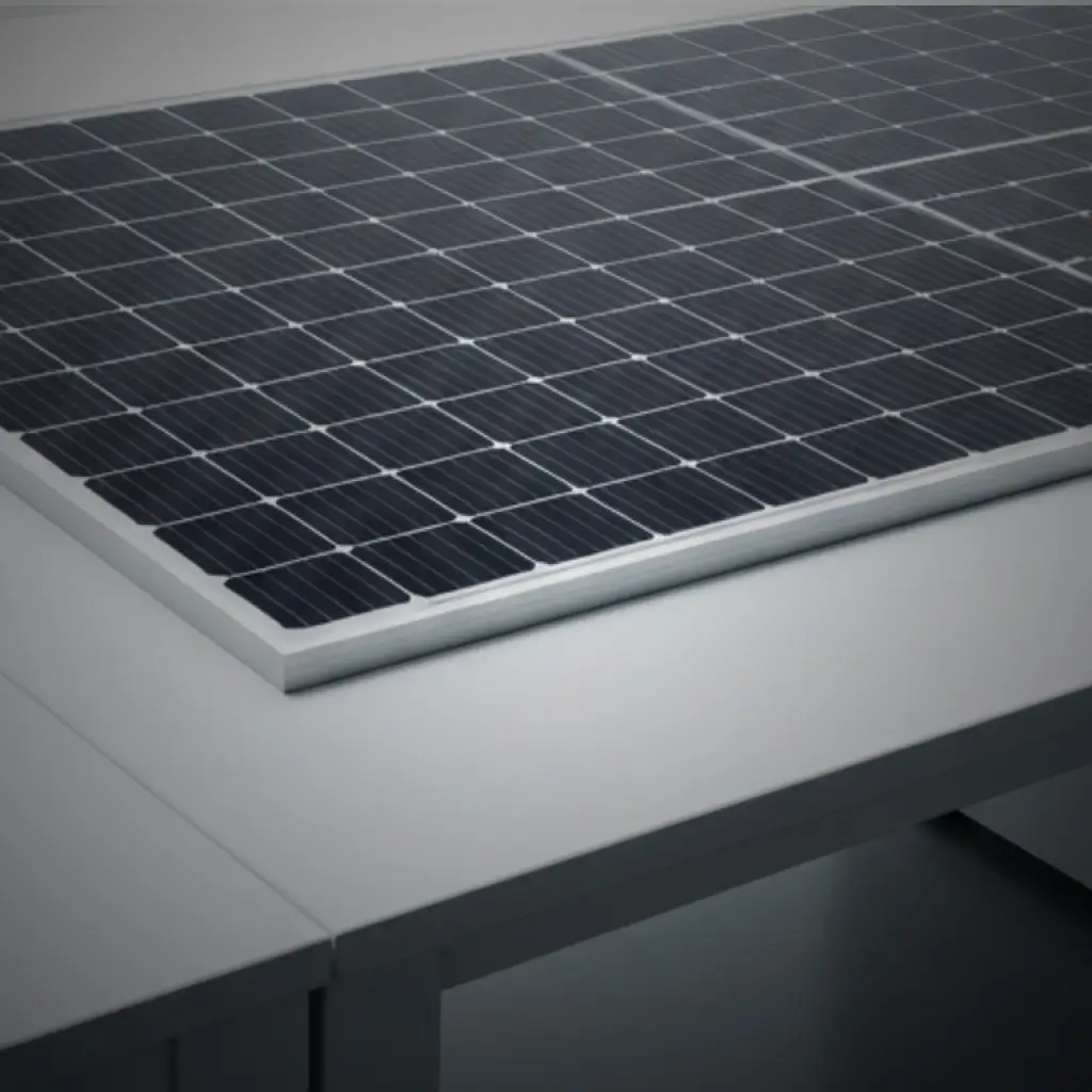 Terrestrial PV Imaging - BrightSpot Automation