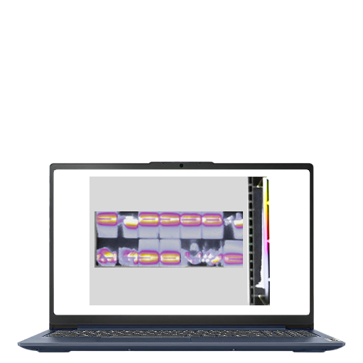 PanEL-Spot – Camera Lab System - Develop BrightSpot Automation