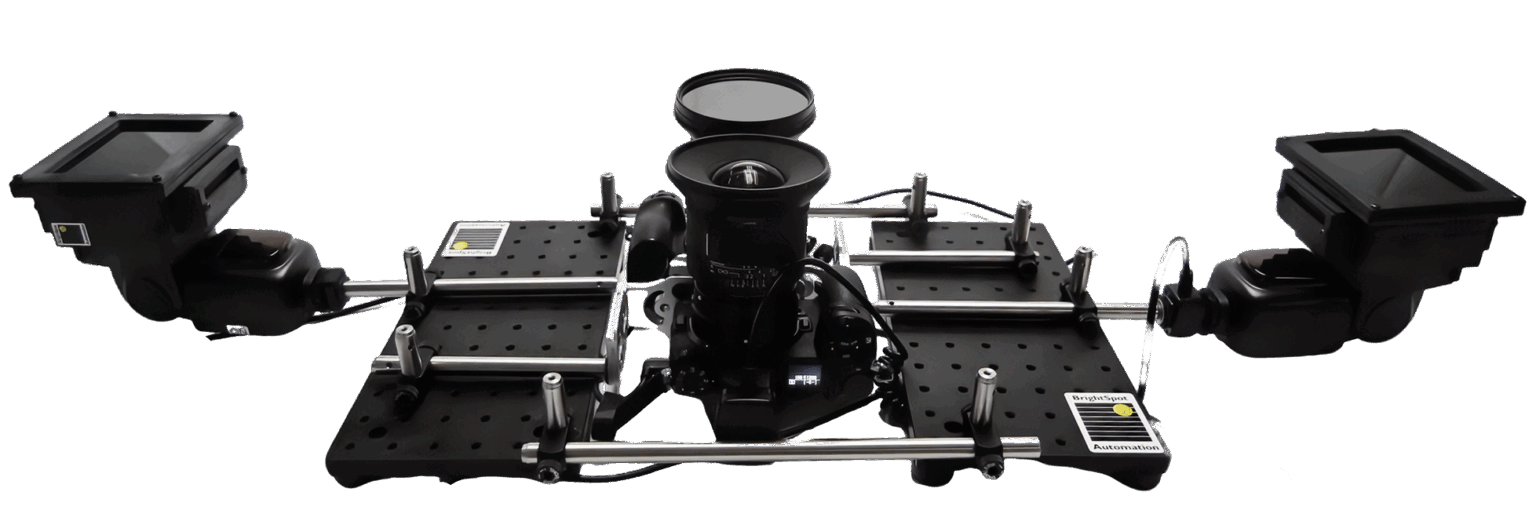 Testing Equipment for Solar Industry | BrightSpot Automation