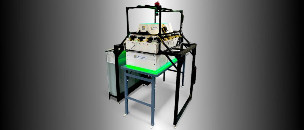 PLus-Spot - BrightSpot Automation